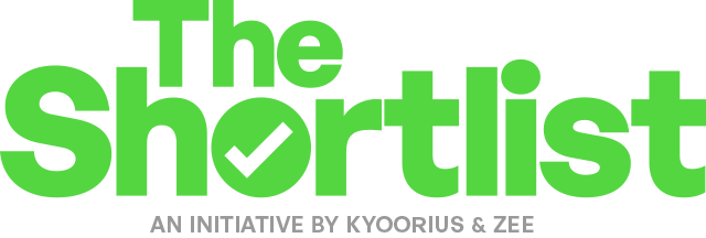 The Shortlist